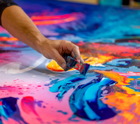 HPM Edition: World of Evolution – Mikael B.